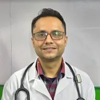 Hamro Patro Health | Dr. Bikash Rijal