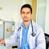 Hamro Patro Health | Dr. Nabin Simkhada