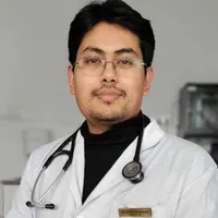 Hamro Patro Health | Dr. Sumit Prajapati